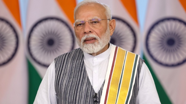 PM Modi's 74th Birthday: Grand Celebrations – Veg Langar At Ajmer ...