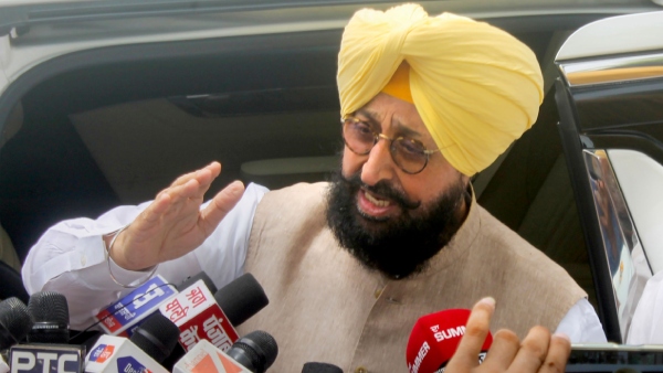 Haryana Polls: People To Vote Against BJP's Misgovernance, Says Partap ...