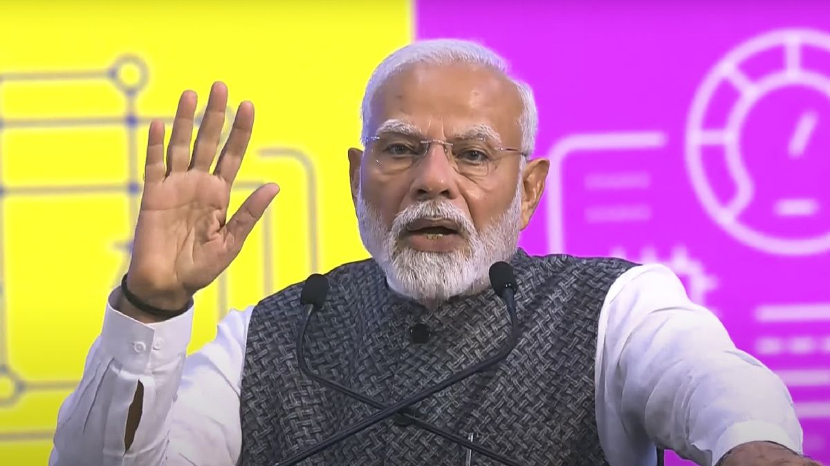 PM Modi's Birthday: 10 Major Schemes Launched By The Prime Minister To ...