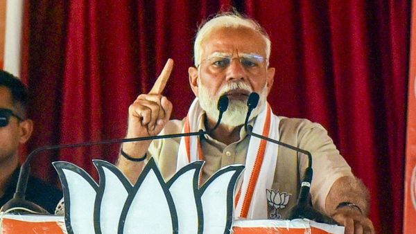 PM Modi's 74th Birthday: Best Wishes, Messages, And Quotes To Celebrate ...