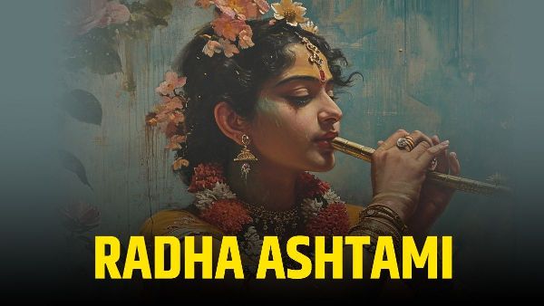 Radha Ashtami 2024: Date, Time, Puja Rituals, Significance, And Wishes ...