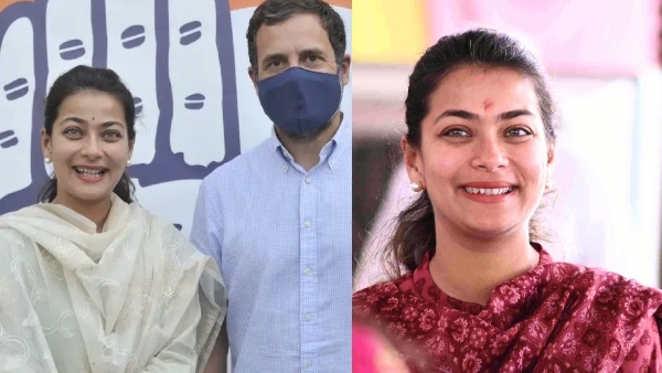 Rahul Gandhi Marriage: Is Congress Leader Wedding With Praniti Shinde On Cards? What’s The Buzz ...