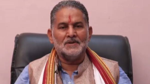 Haryana Assembly Elections 2024: Ram Bilas Sharma Holds No Grudges Over ...