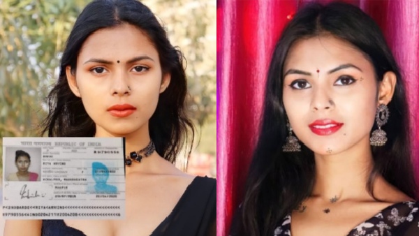 Bangladeshi Adult Actress Riya Barde Arrested In Maharashtra - Oneindia ...