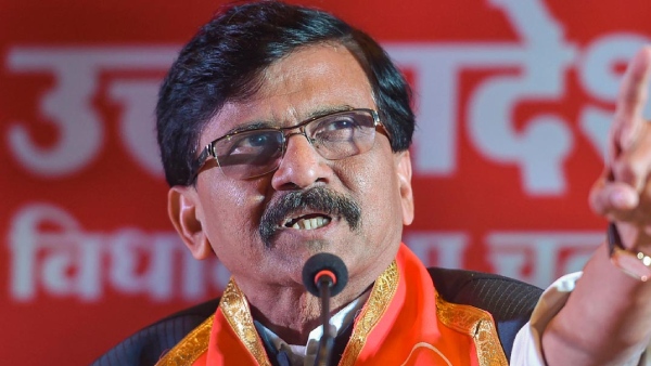 15 Days Jail, Rs 25,000 Fine For Sanjay Raut In Defamation Case ...