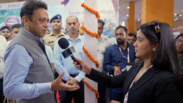 UP's Growth Engine: Sanjay Prasad Highlights State's Industrial ...