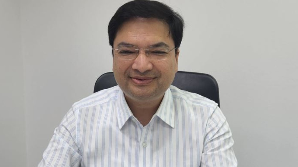 Satish Lal Acharya (Singapore & Nepal) - Journey from Early Tech Enthusiast to Global Business ...