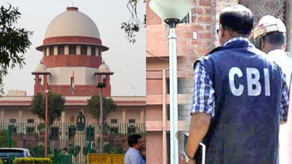 SC Rebukes CBI For Scandalous Allegations Against Bengal Judiciary In Post-Poll Violence Case ...