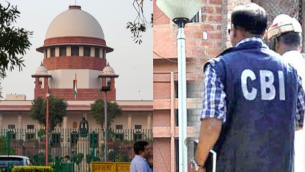 SC Rebukes CBI For Scandalous Allegations Against Bengal Judiciary In Post-Poll Violence Case ...