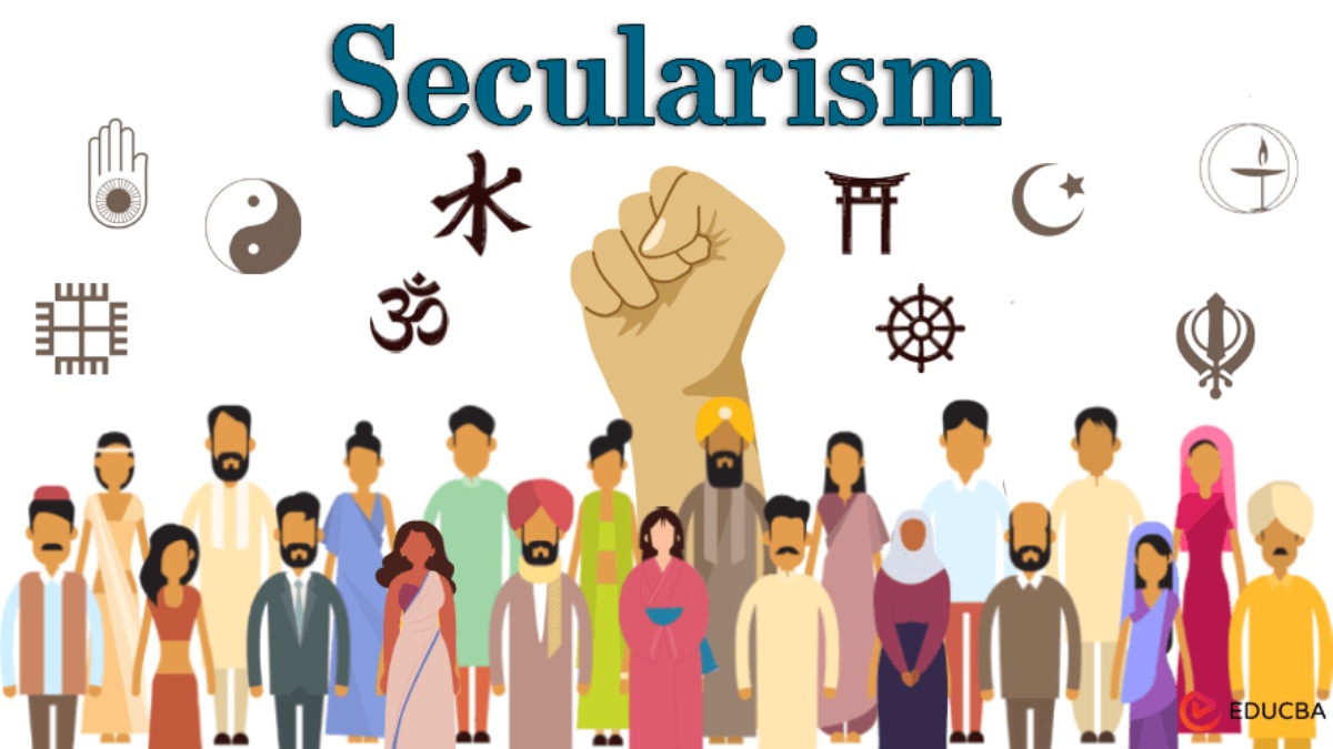 What Is True Secularism? - Oneindia News
