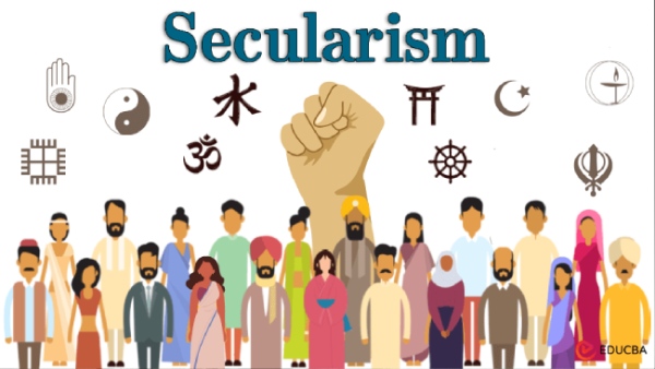 What Is True Secularism? - Oneindia News