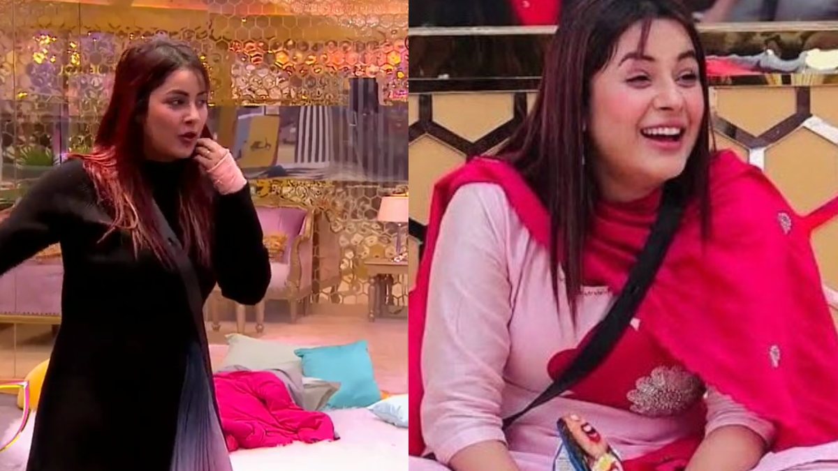 Bigg Boss 18 Contestants List: Is Shehnaaz Gill Set To Make A Comeback ...