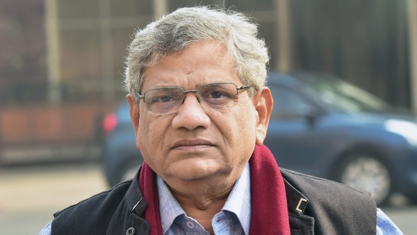 RIP Sitaram Yechury: Charting His Political Milestones - Oneindia News