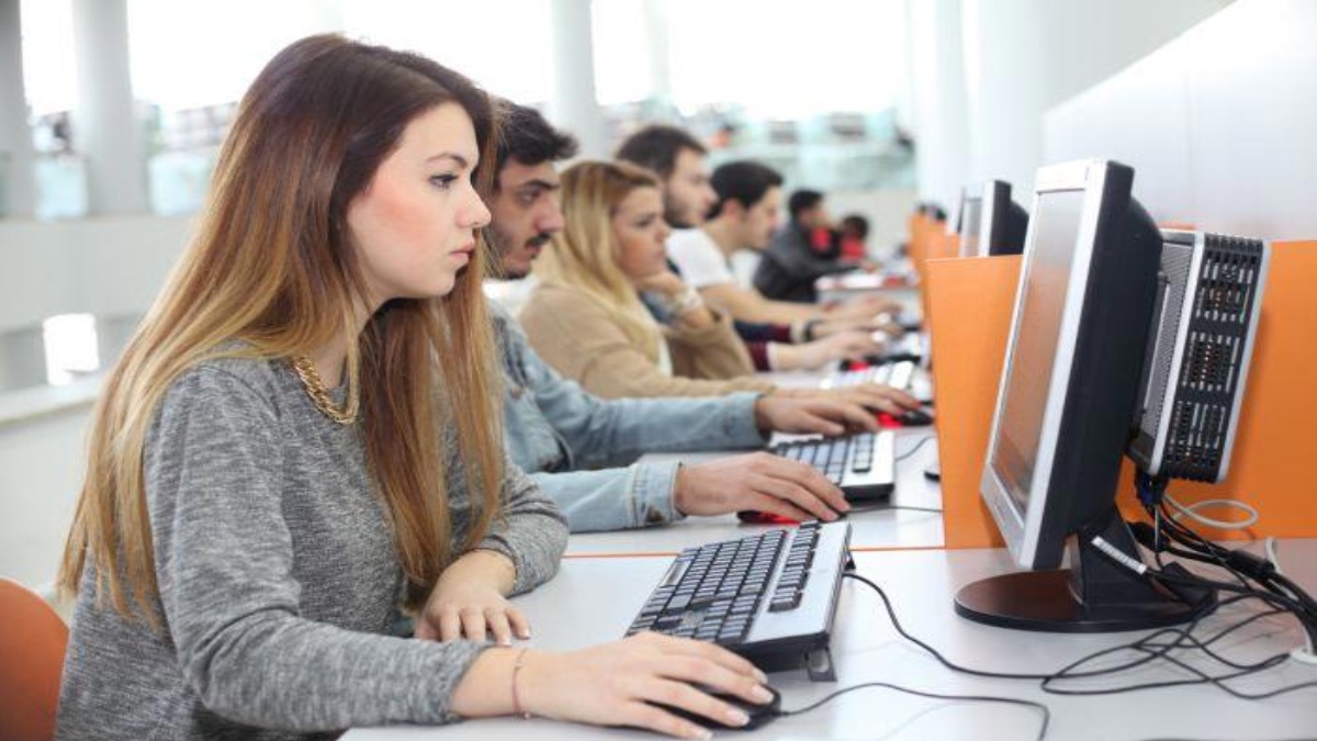 National Skill Academy Announces Government-Certified Computer Software ...