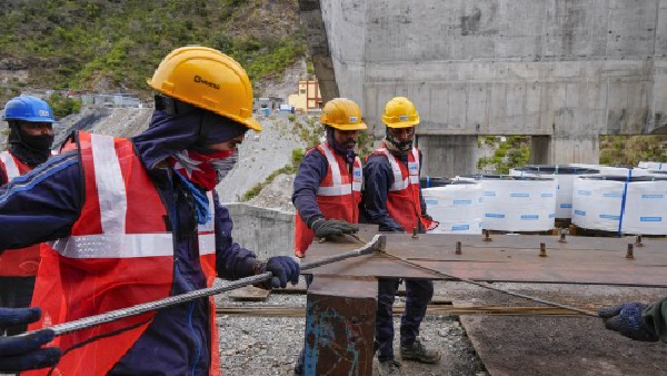 Reay Road Bridge Unveiled: Mumbai’s First Cable-Stayed Marvel Set To ...