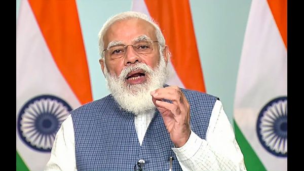 Agra Hosts Conference on Social Empowerment Schemes Review - Oneindia News