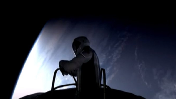 WATCH Video | SpaceX Polaris Astronauts Historic First Private ...