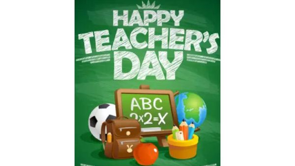 DIY Teachers Day Greeting Cards: Check Out 6 Top Creative Ideas For ...