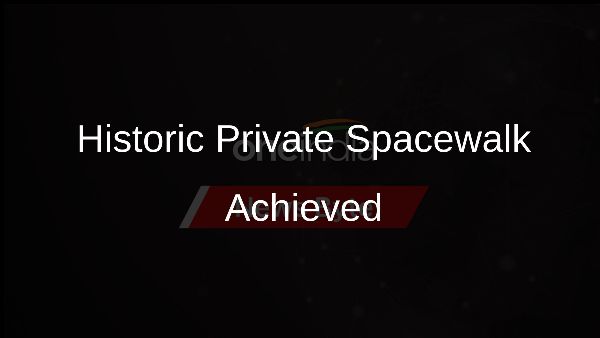 Tech Billionaire Achieves Historic First Private Spacewalk - Oneindia News