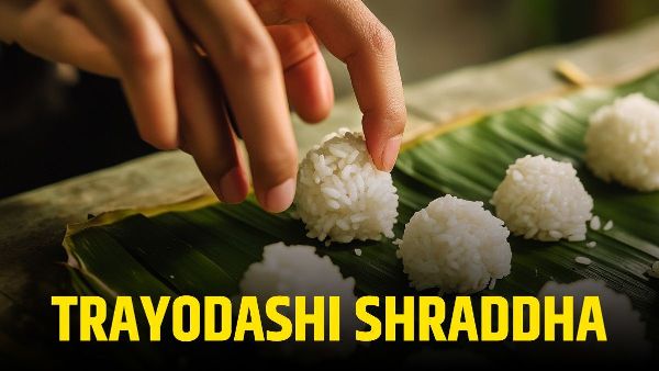 Trayodashi Shraddha 2024: Honouring Ancestors with Rituals - Oneindia News