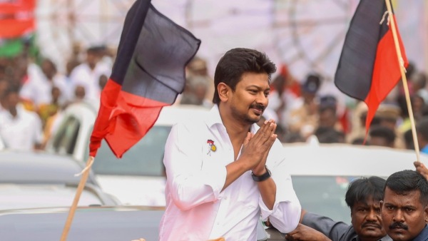 Tamil Nadu Cabinet Reshuffle: MK Stalin's Son Udhayanidhi Stalin Picked As Deputy CM; Check ...