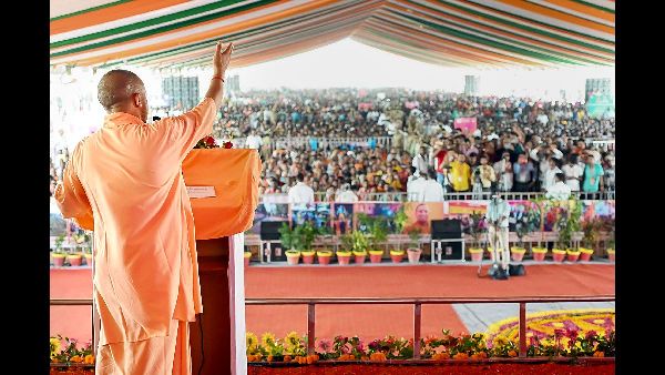 Outrage in UP as Man Sells Son to Pay Hospital Fees, Priyanka Gandhi ...