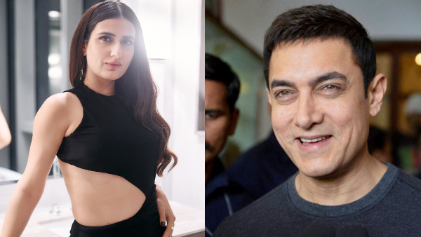 Is Aamir Khan Dating Fatima Sana Shaikh? What’s Really Going On? - Oneindia News
