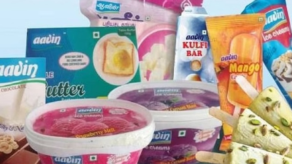 Aavin Ice Cream Set To Become Costlier: Know How Much Here - Oneindia News