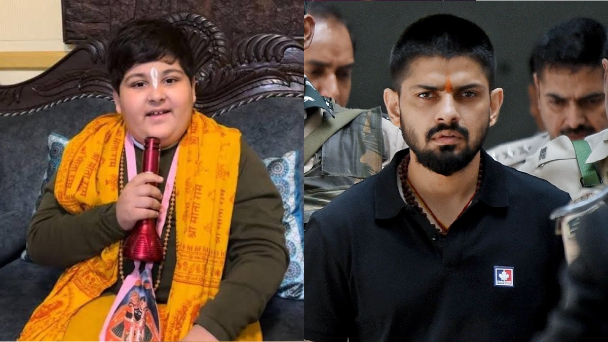 Explained | Understanding The Lawrence Gang: The Threats Behind Abhinav Arora's Controversy ...