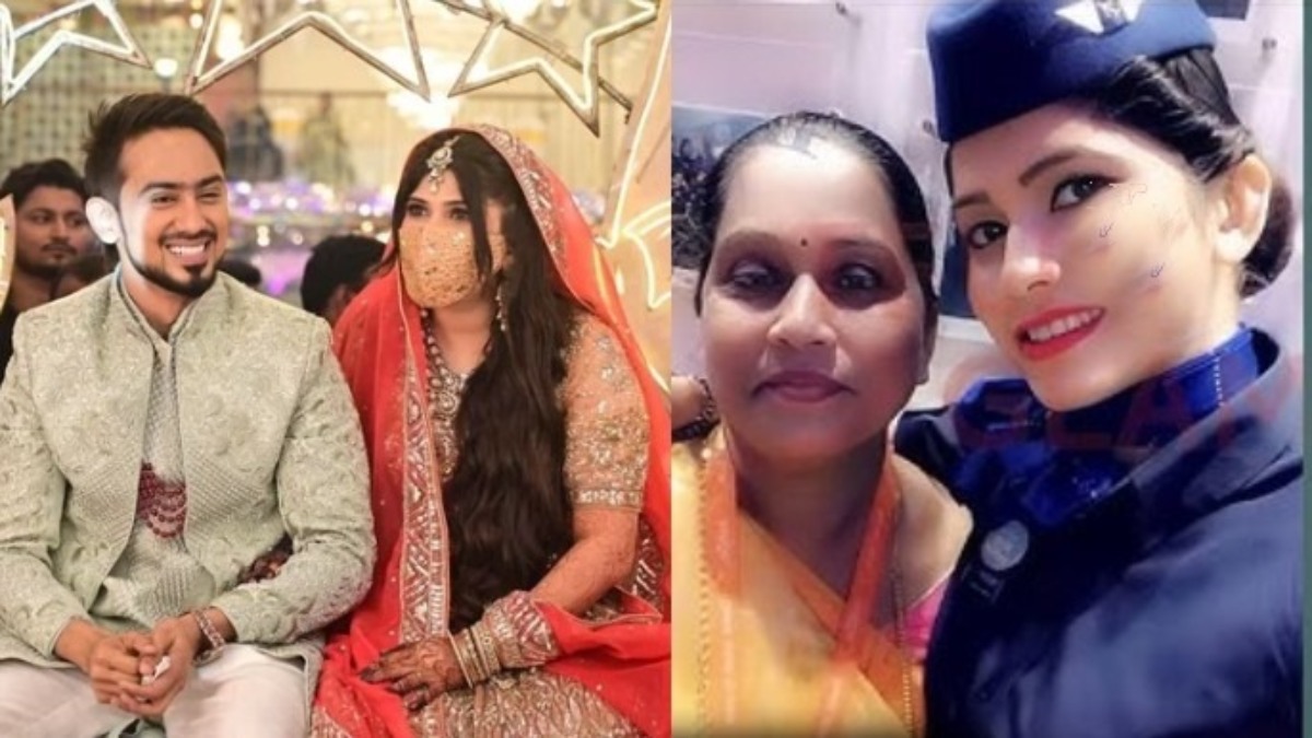 Did Bigg Boss OTT 3 Adnaan Shaikh’s Sister Just Leak His Wife Ayesha’s Real Identity? - Oneindia ...