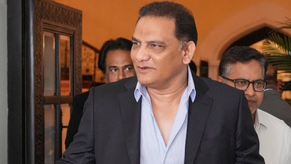 ED Summons Ex-Cricketer Azharuddin In Hyderabad Cricket Body Graft Case ...