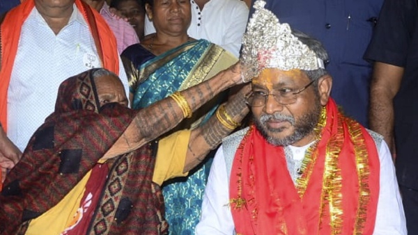 Jharkhand Election: 24 Seats To Witness Same Candidates Against Each ...