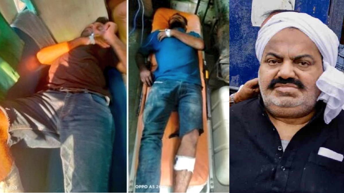 Bahraich Encounter: A Look At Encounters Under Yogi Govt In UP - Oneindia News