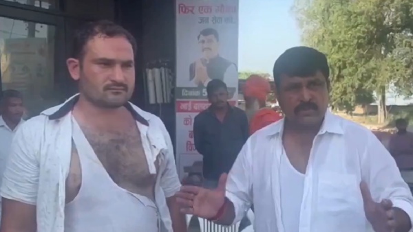 Haryana Polls LIVE: Scuffle Erupts Between Political Parties Workers ...