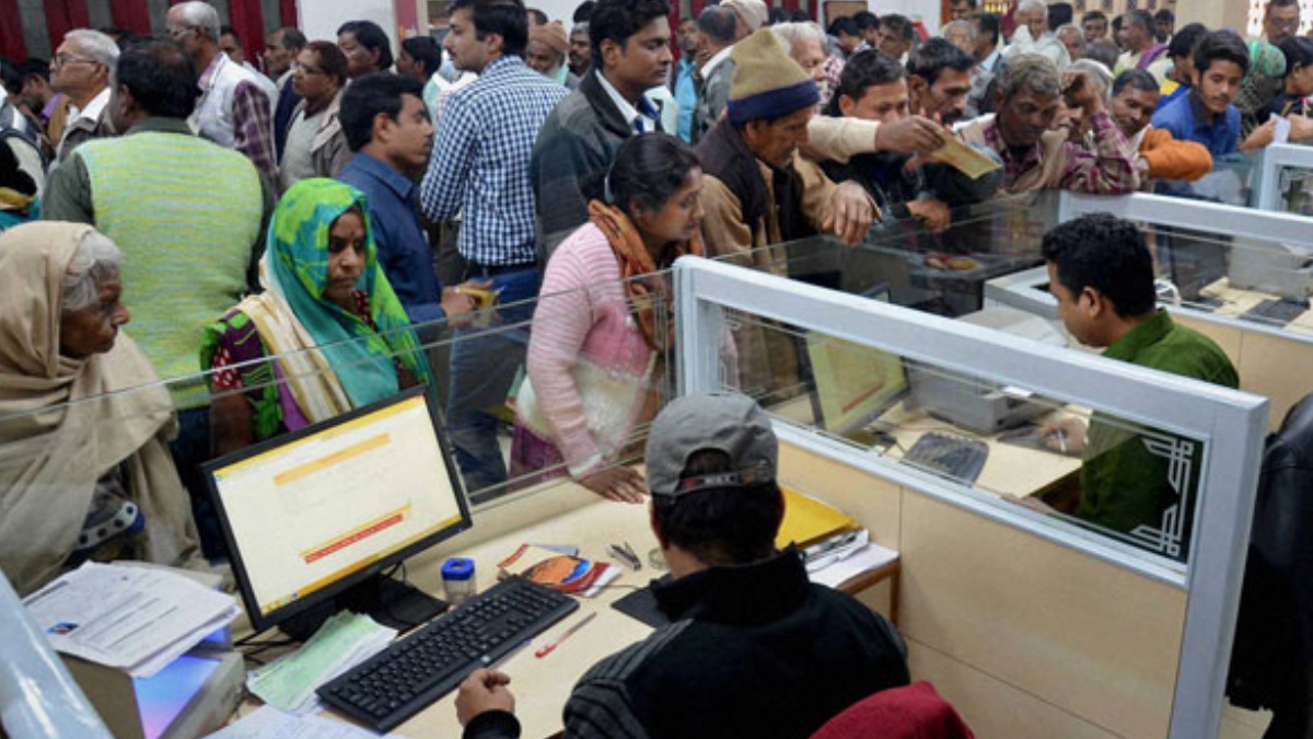 5 Days Working In Banks Soon: Bank Timings, Schedule Likely To Change ...