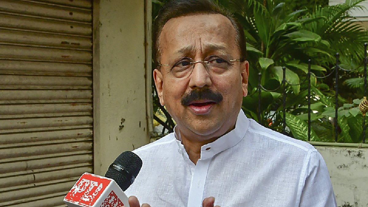 Baba Siddique Death: The Bizarre Case Of Pepper Spray—What Were The ...