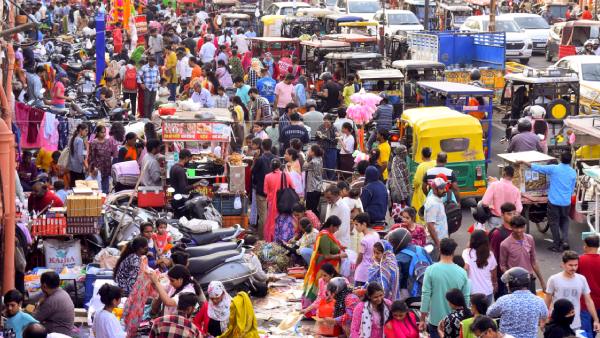 Census To Begin In 2025 Lok Sabha Seats Delimitation To Follow Later