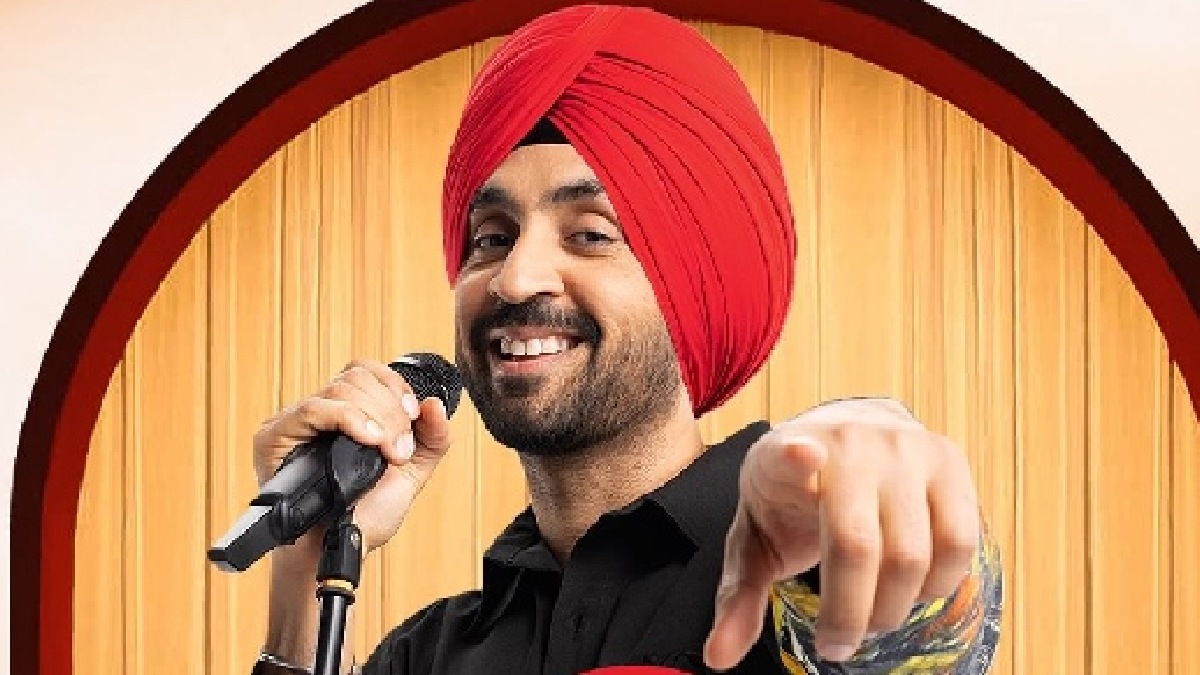 Diljit Dosanjh India Concert Tickets To Go LIVE: New Delhi And Jaipur ...