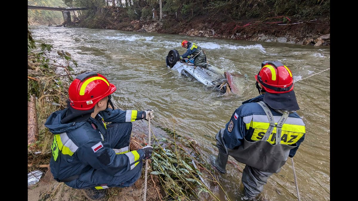 Moderate Flooding Expected from Glacial Dam Outburst in Juneau, Alaska ...
