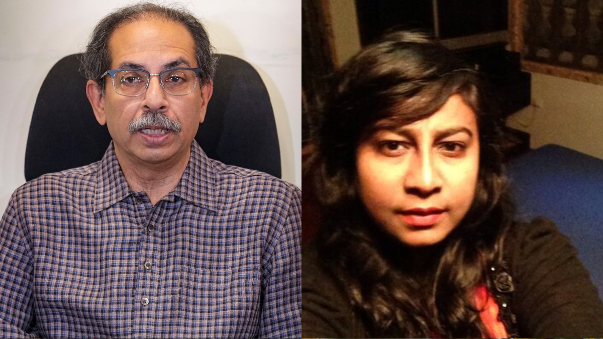 Geeta Gawli, Daughter Of Underworld Don, Likely To Contest Byculla ...