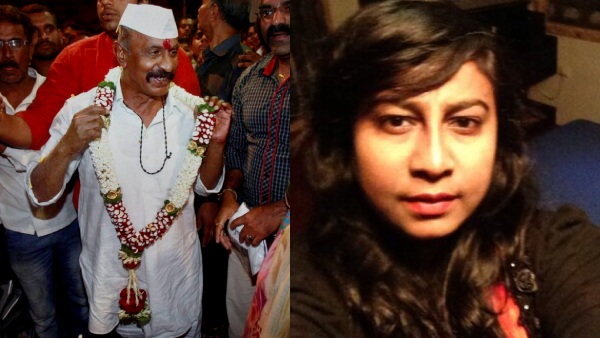 Geeta Gawli, Daughter Of Underworld Don, Likely To Contest Byculla ...