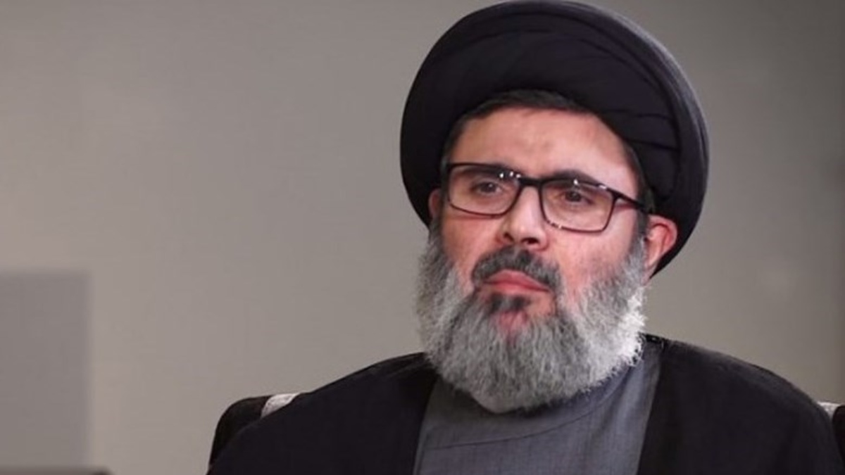 Israeli Airstrikes Reportedly Kill Hezbollah Top Leader Hashem ...