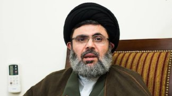 Israel Strikes Beirut To Take Out Hassan Nasrallah's Heir Apparent ...