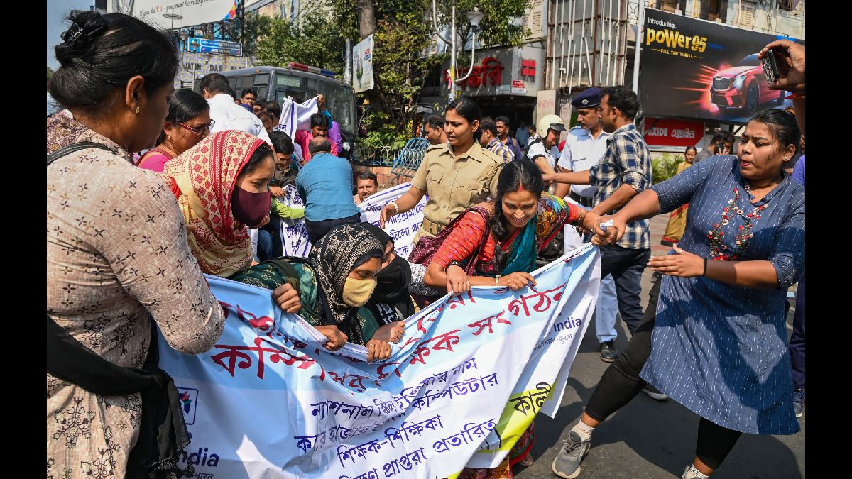 India's Development Journey Linked to Environmental Conservation ...