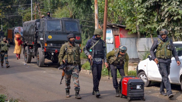 Pakistan's Abbottabad Turns Fertile Ground For New 'Terror Factory ...