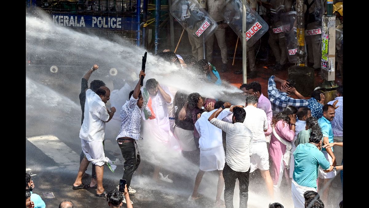 Young IPS Officers Must Adopt Ruthless Approach to Combat Anti-National ...