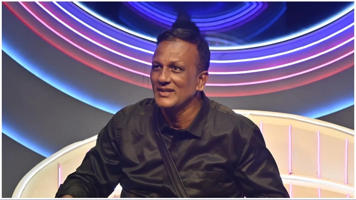 'Bigg Boss Kannada 11': Jagadish, Ranjith Eliminated From Sudeep's Show ...