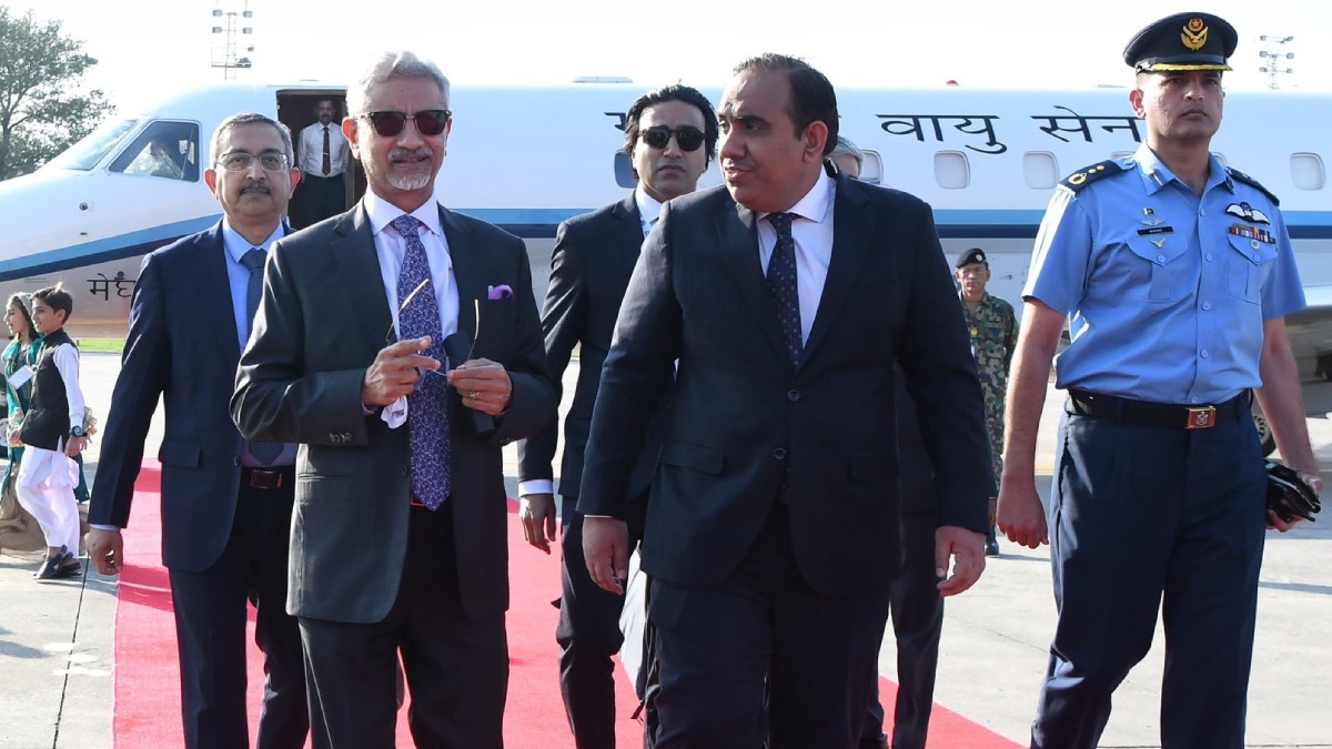 India@SCO: What Opportunities Does India Seek At The SCO Meeting In ...