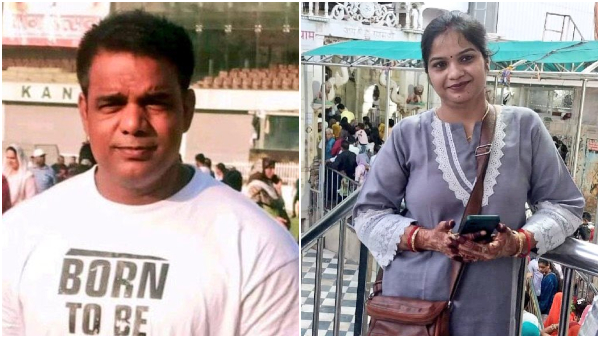 Kanpur Woman, Who Went Missing 4 Months Ago, Killed By Gym Trainer ...