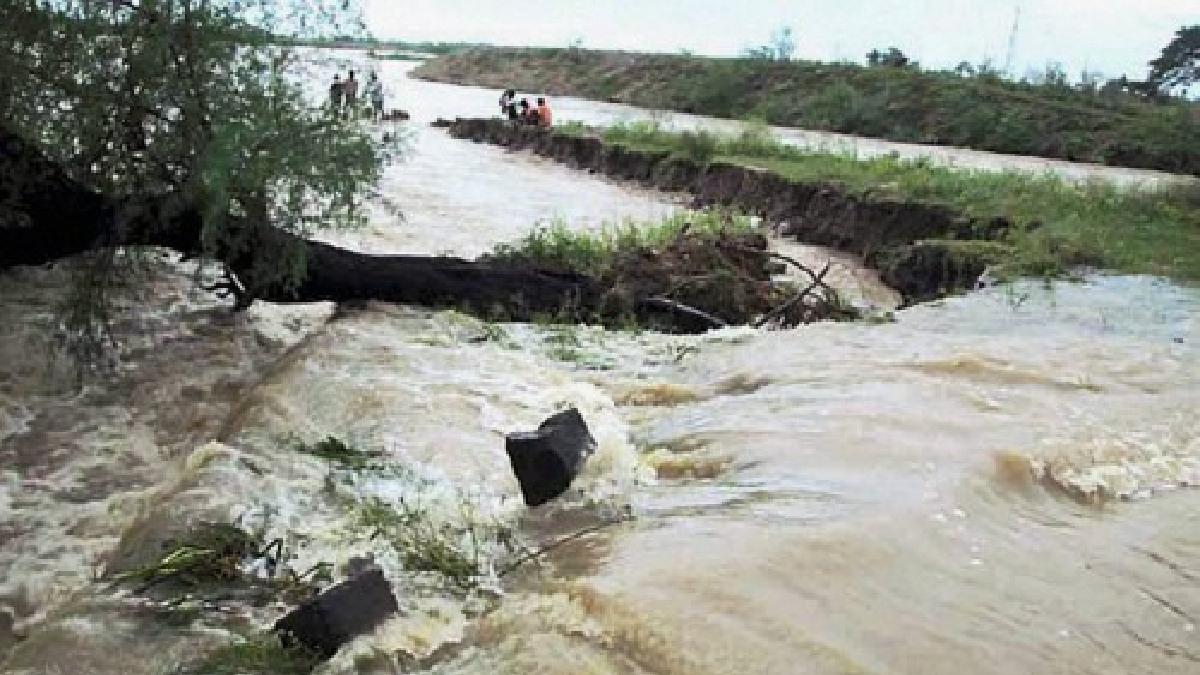 Cyclone Warning: Heavy Rainfall To Hit Andhra Pradesh, Tamil Nadu Coast On High Alert - Oneindia ...